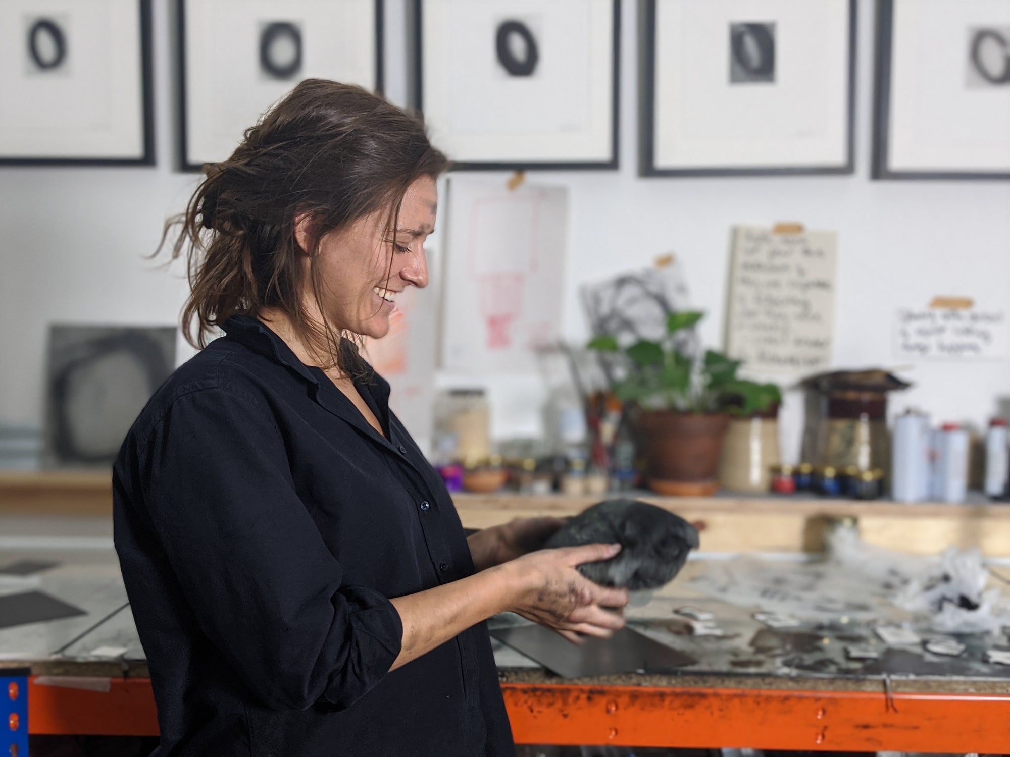 Emily Crookshank Studio